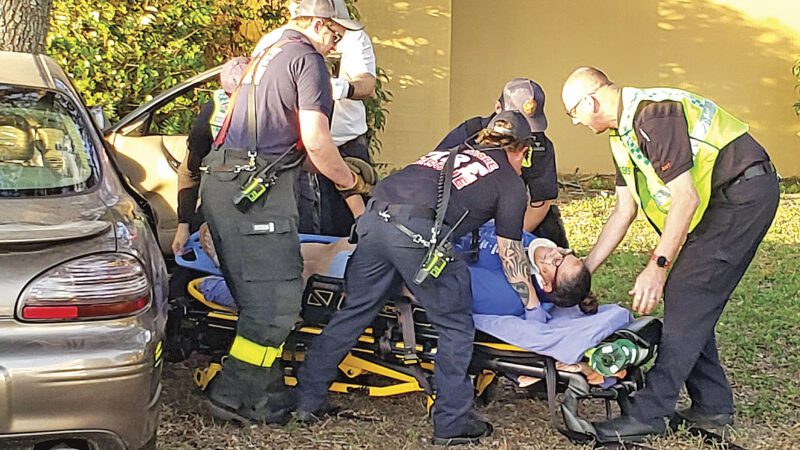 Hundreds attend Drug House Odyssey - Cape Coral Breeze